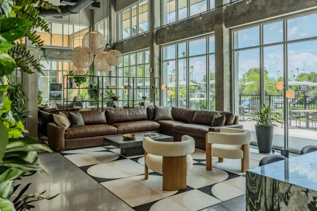 ZRS Management hits 100,000 apartment units | Multifamily Dive