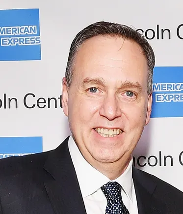 Amex’s Squeri gets $15M in stock options | Payments Dive