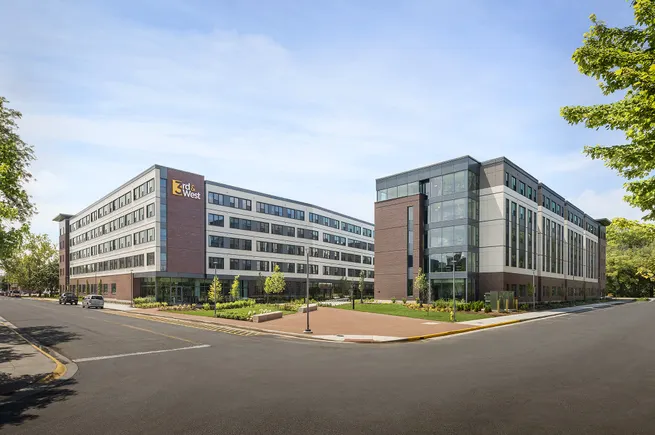 ACC opens nearly 1,000 student beds at Purdue | Multifamily Dive