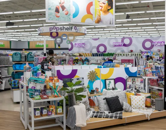 Popshelf updates all stores to new format, will exit Dollar General ...