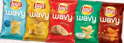 4 Flavors of the Week: New Lay's Tapatio and tequila launches | Food Dive