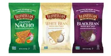 New Beanfields Snacks CEO touts possibilities and partnerships | Food Dive