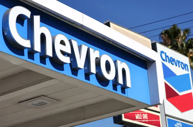 Chevron names new strategy chief among several exec changes | C-Store Dive