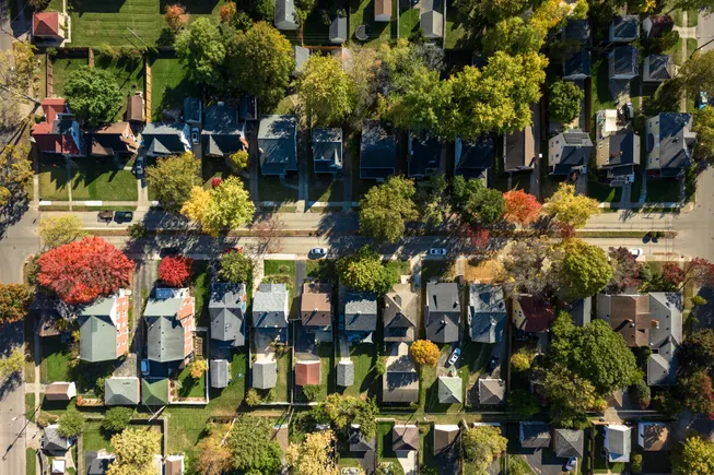 Municipal groups push for ROAD to Housing Act approval | Smart Cities Dive