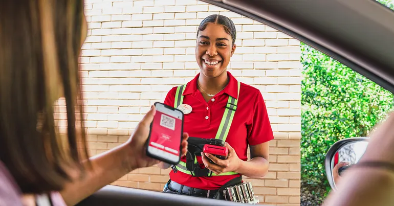 Chick-fil-A to roll out updates to rewards program in April ...