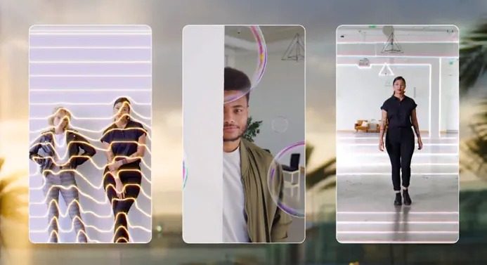 Meta Adds New Creative Tools to Spark AR Studio, Enabling More Advanced ...