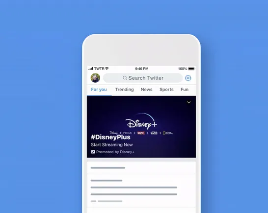 Twitter Officially Launches Its 'Promoted Trend Spotlight' Ad Option ...