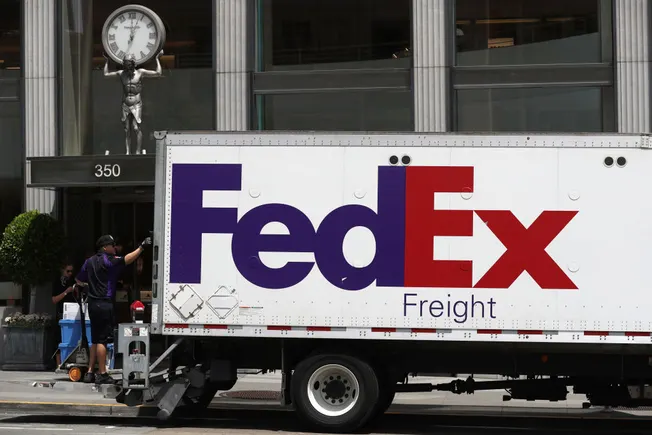 FedEx Freight president to retire ahead of spinoff | Trucking Dive