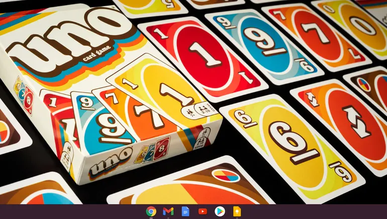 Mattel marks 50 years of Uno with new logo, tagline, global tournament ...