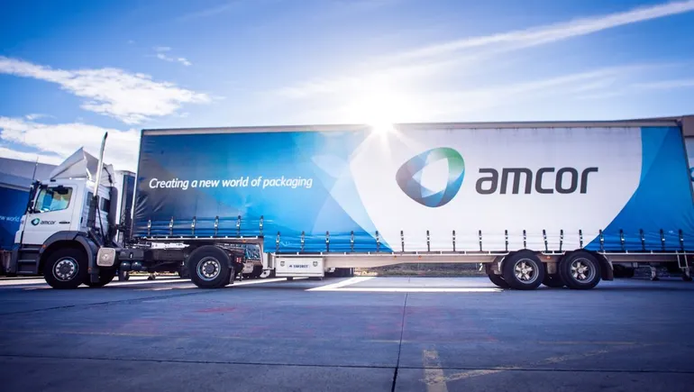 Amcor drops ‘interim’ from Peter Konieczny’s CEO title | Packaging Dive