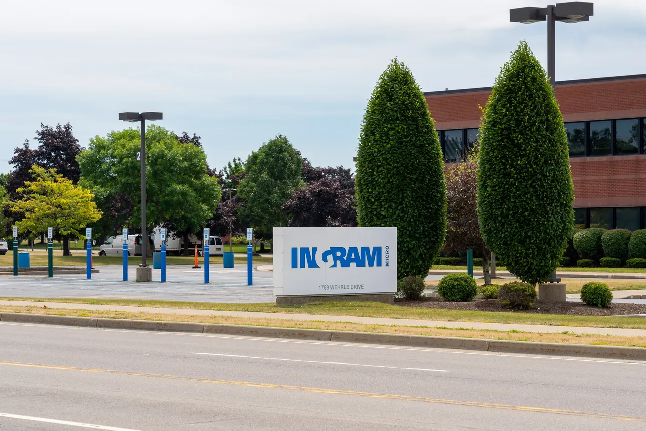 6 trends shaping the channel ecosystem | Channel Dive