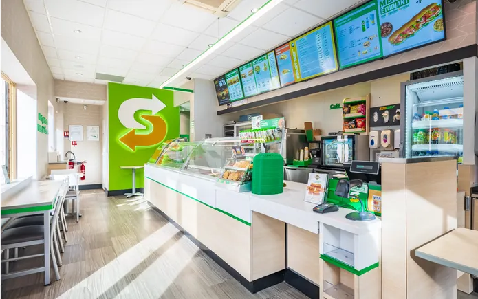 Subway has signed commitments for 10K restaurants globally | Restaurant ...
