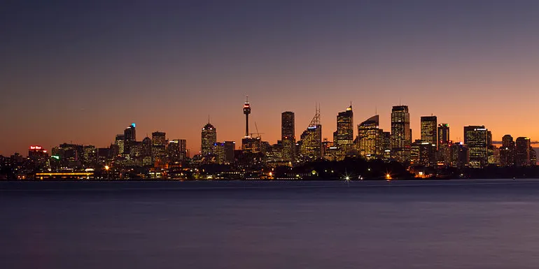 Why Australia is a 'proving ground' for solar-plus-storage | Utility Dive