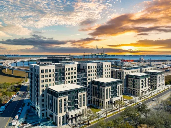 Woodfield Development expands to Arizona, Nevada | Multifamily Dive