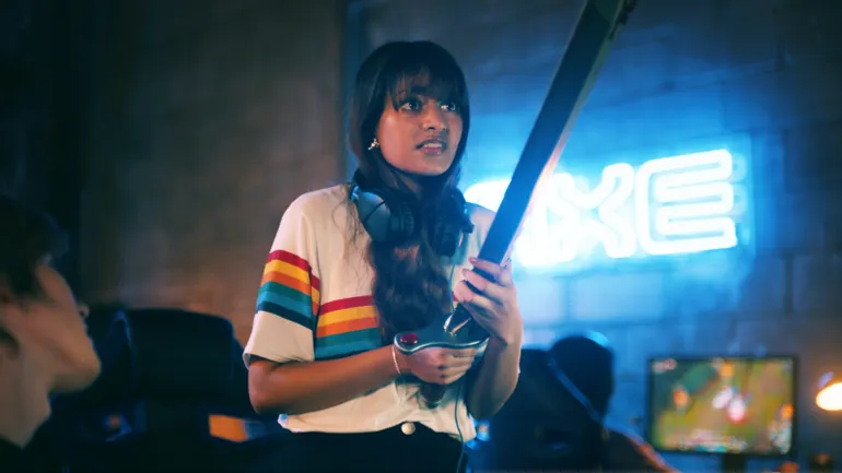 Axe debuts gaming-themed campaign for 'League of Legends' showdown ...