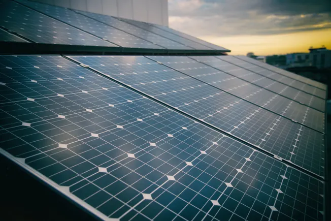 Utility-scale solar is significantly cheaper than rooftop. Does that ...