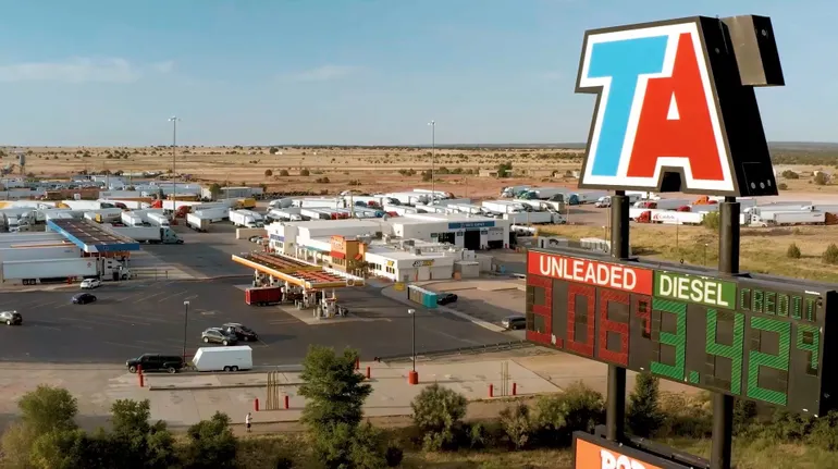LV Petroleum names new CEO | C-Store Dive
