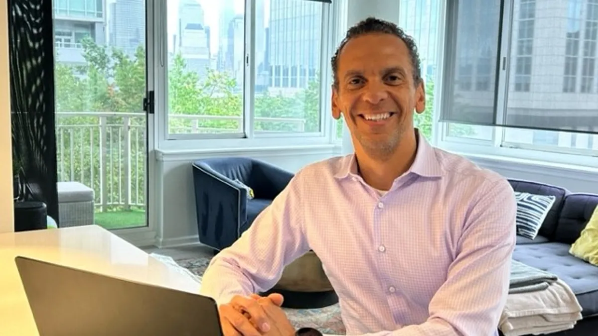 The 6 a.m. CFO: How Kapitus’ CFO Anthony Rose Starts His Day | CFO.com