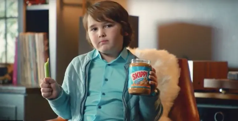 Skippy puts a smooth spin on 'Uptown Funk' for new national ad campaign ...