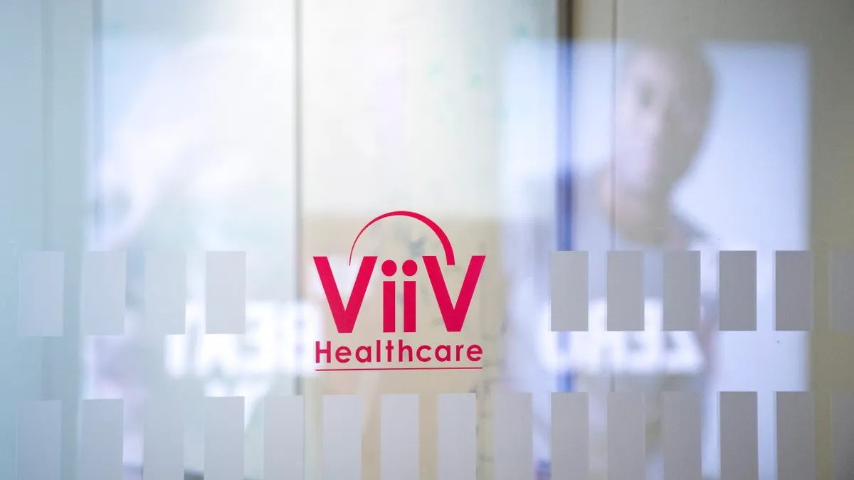 ViiV veteran science chief to step down | BioPharma Dive