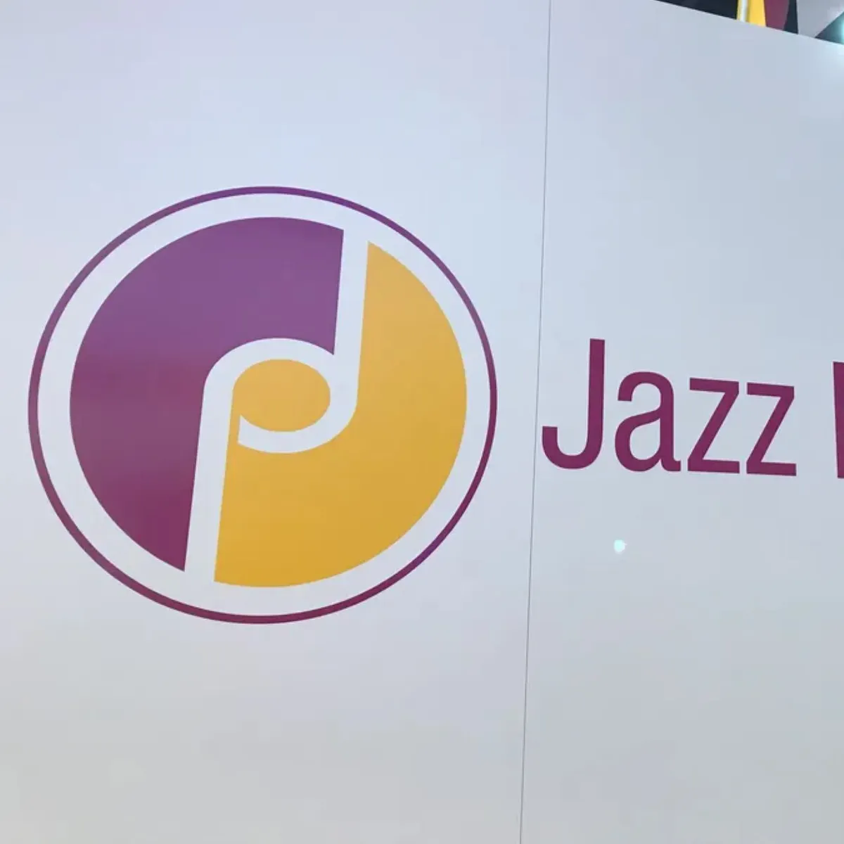 Jazz Pharma Logo