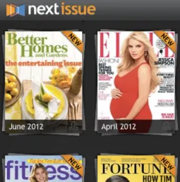 Netflix for magazines now on the iPad | Marketing Dive