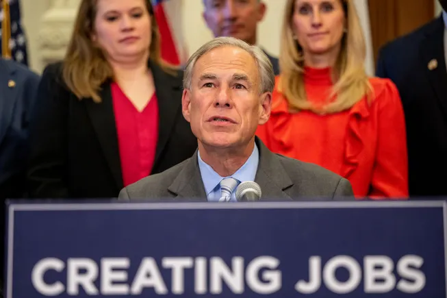 Texas ready to invest $1.4B in state chip industry | Manufacturing Dive