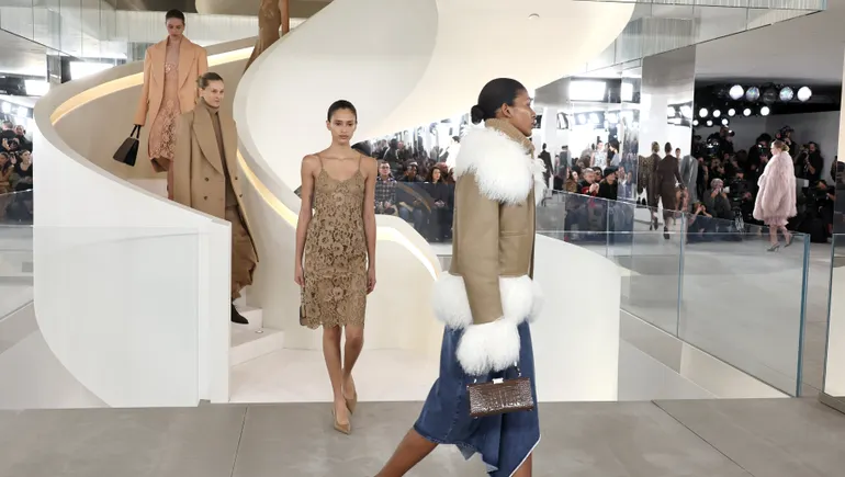Capri revenue drops more than 8% in the fourth quarter | Fashion Dive