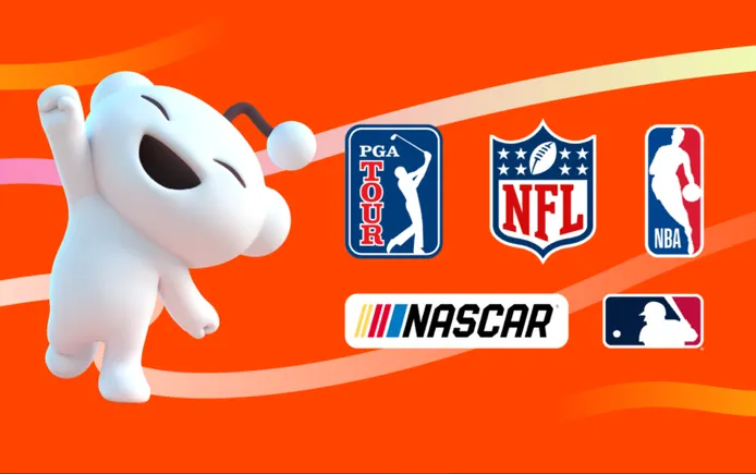 Reddit Launches Sports Partnership Program to Enhance Engagement ...