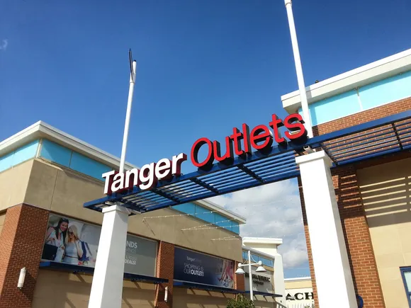Tanger Outlets debuts virtual shopping service | Retail Dive