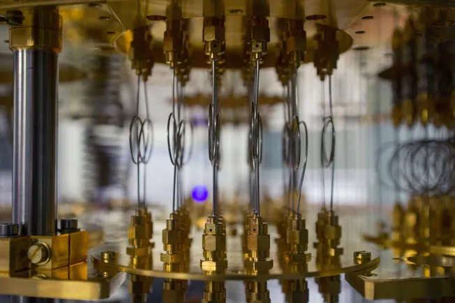 What happens when quantum computing and patents collide? | CIO Dive