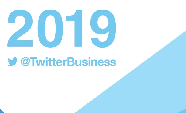 Twitter Launches 2019 Major Events Calendar to Facilitate Campaign ...