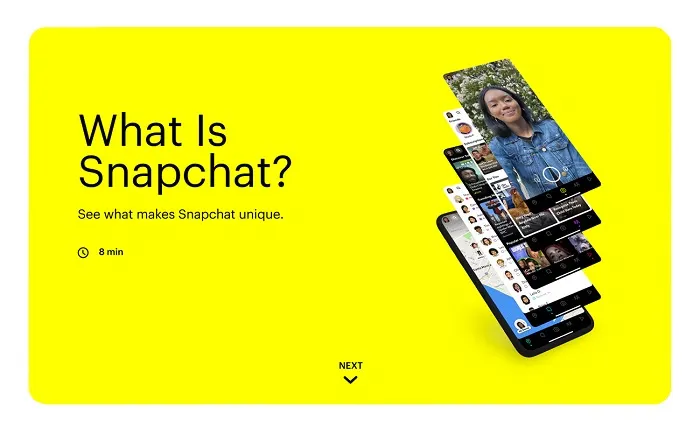 Snapchat Launches New 'Snap Focus' Advertising Education Courses ...