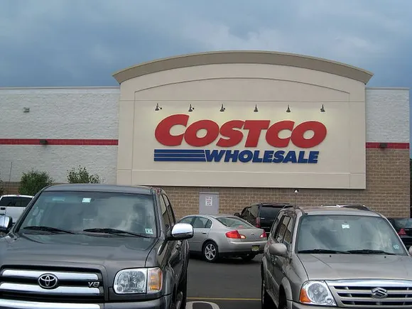 Lawsuit filed against Costco amid supply chain slavery concerns | Food Dive