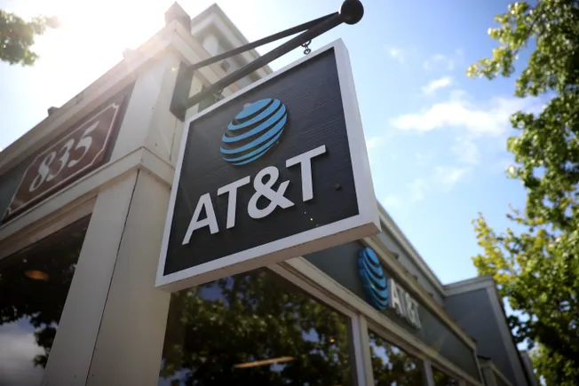 AT&T hit with proposed class action suit over massive data breach | CFO Dive