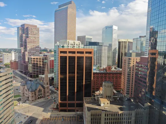 Denver creates new role to advance building decarbonization incentives ...