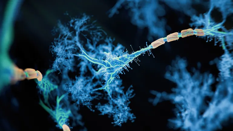 How a Biogen drug set the stage for a new biotech targeting ALS ...