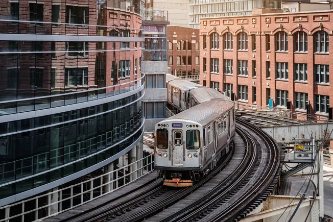 Chicago-area public transit faces up to 40% service cuts | Smart Cities ...