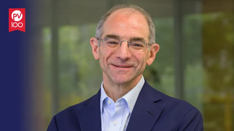 Red Jacket: Dr. Mark Goldberg, a clinical innovator | PharmaVoice