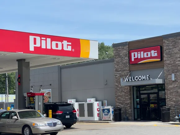 Pilot adds another VP to its energy team | C-Store Dive