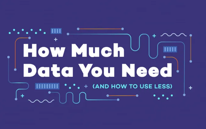 How Much Data are You Using - and How Can You Use Less? [Infographic ...