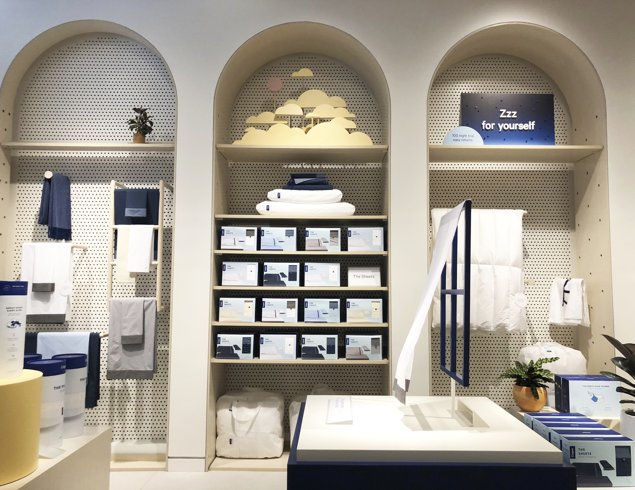 30 minutes with Casper's head of marketing | Retail Dive