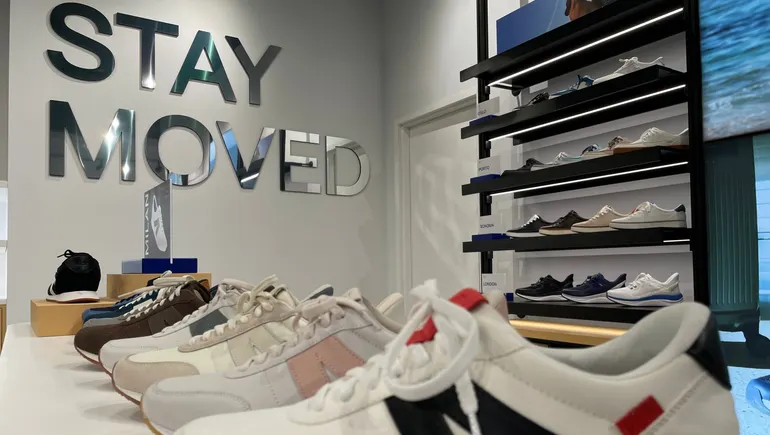 After opening Mall of America location, Kizik plots first East Coast ...