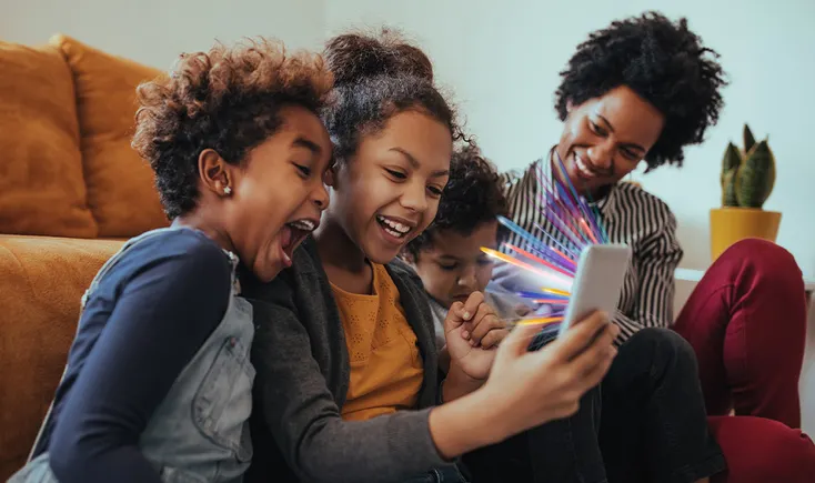 Family-first banking is what’s next for customer experience | Banking Dive