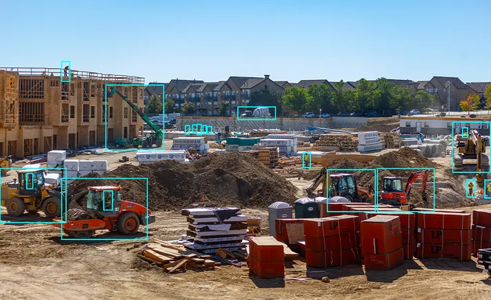 A practical application for AI to improve construction | Construction Dive