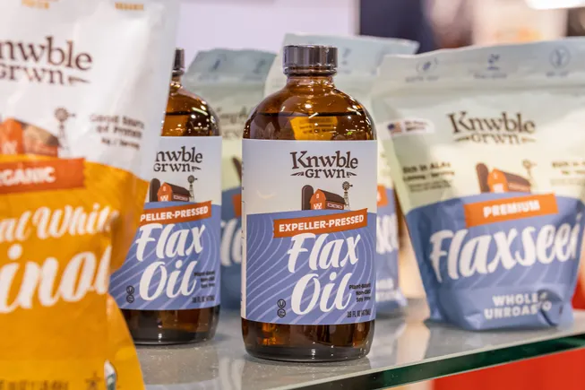 ADM expands regenerative reach with new consumer ingredient brand ...