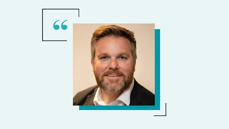 Building a space for meaningful CFO connections: GENCFO Founder ...