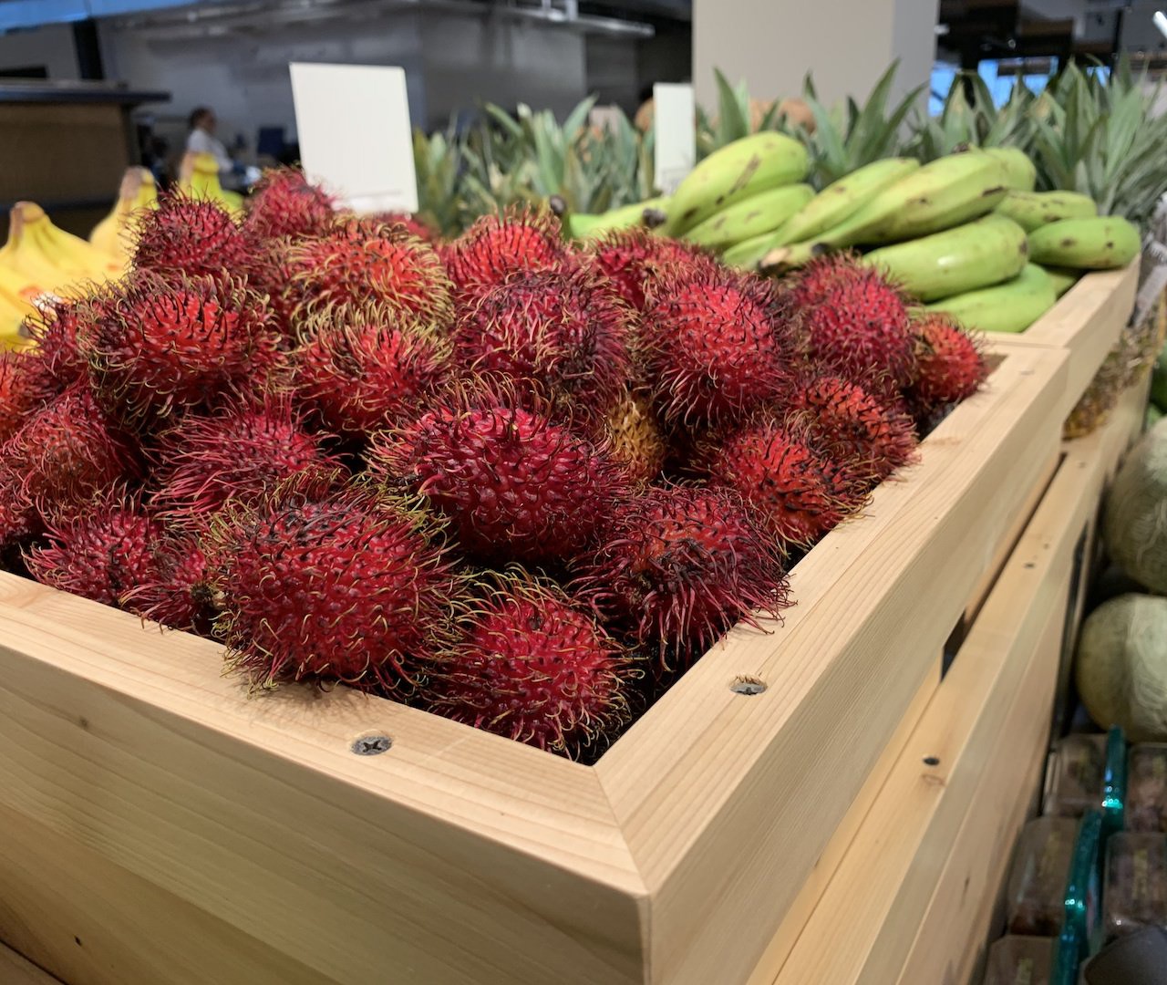 Inside the store: PCC's new uptown market | Grocery Dive