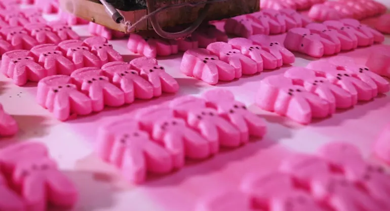 California makes history as first state to ban food additives linked to ...