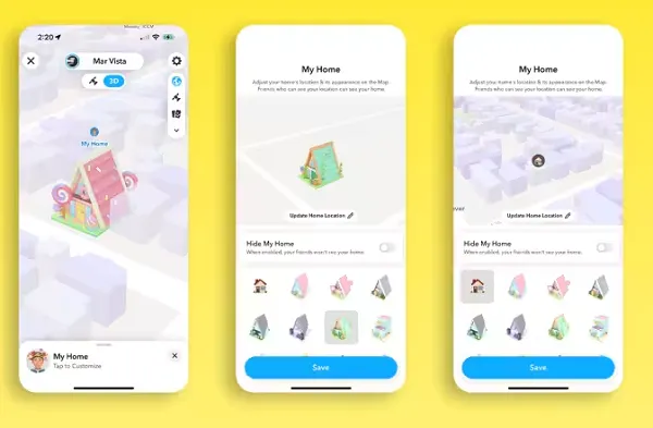 Snapchat Adds New Elements for Snapchat+ | Social Media Today